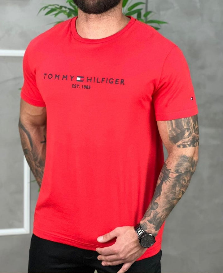 CAMISETA – Ideal Vest Rouparia